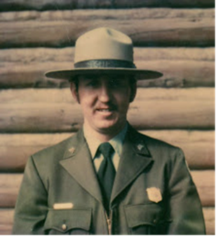 Prologue – A Ranger's Journal