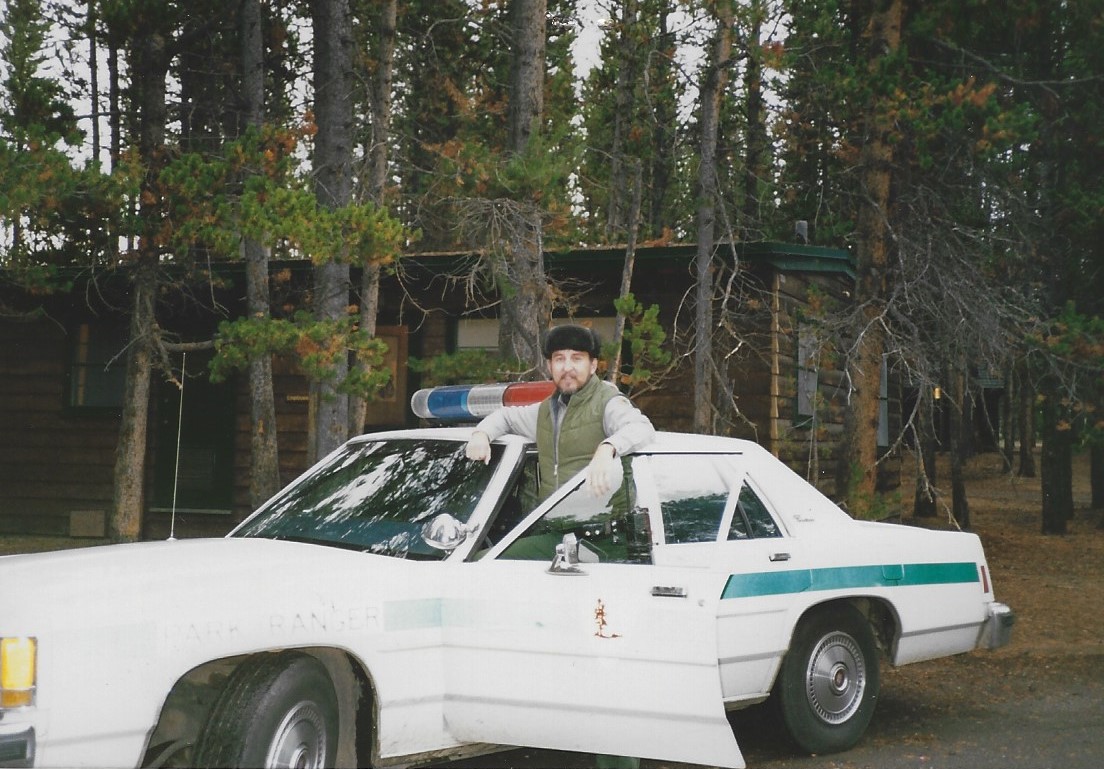 Ranger Days… – A Ranger's Journal