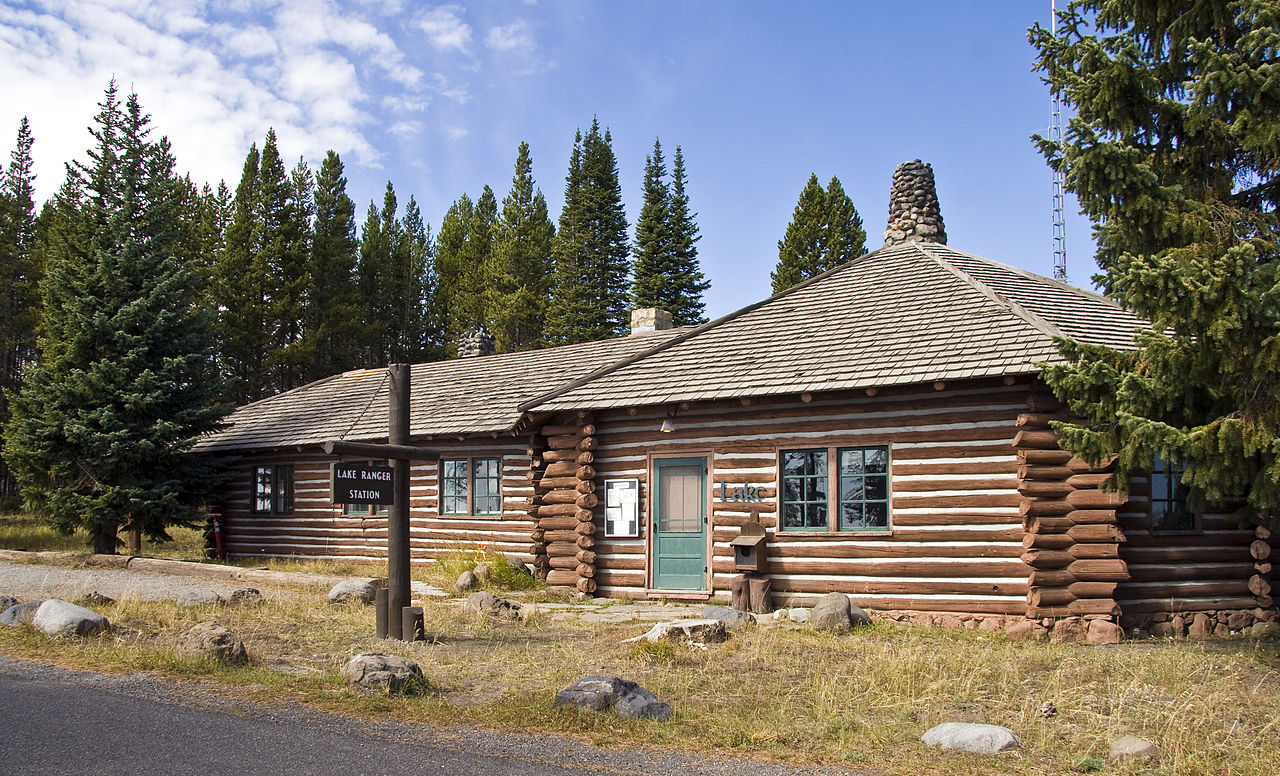 Ranger Days… – A Ranger's Journal